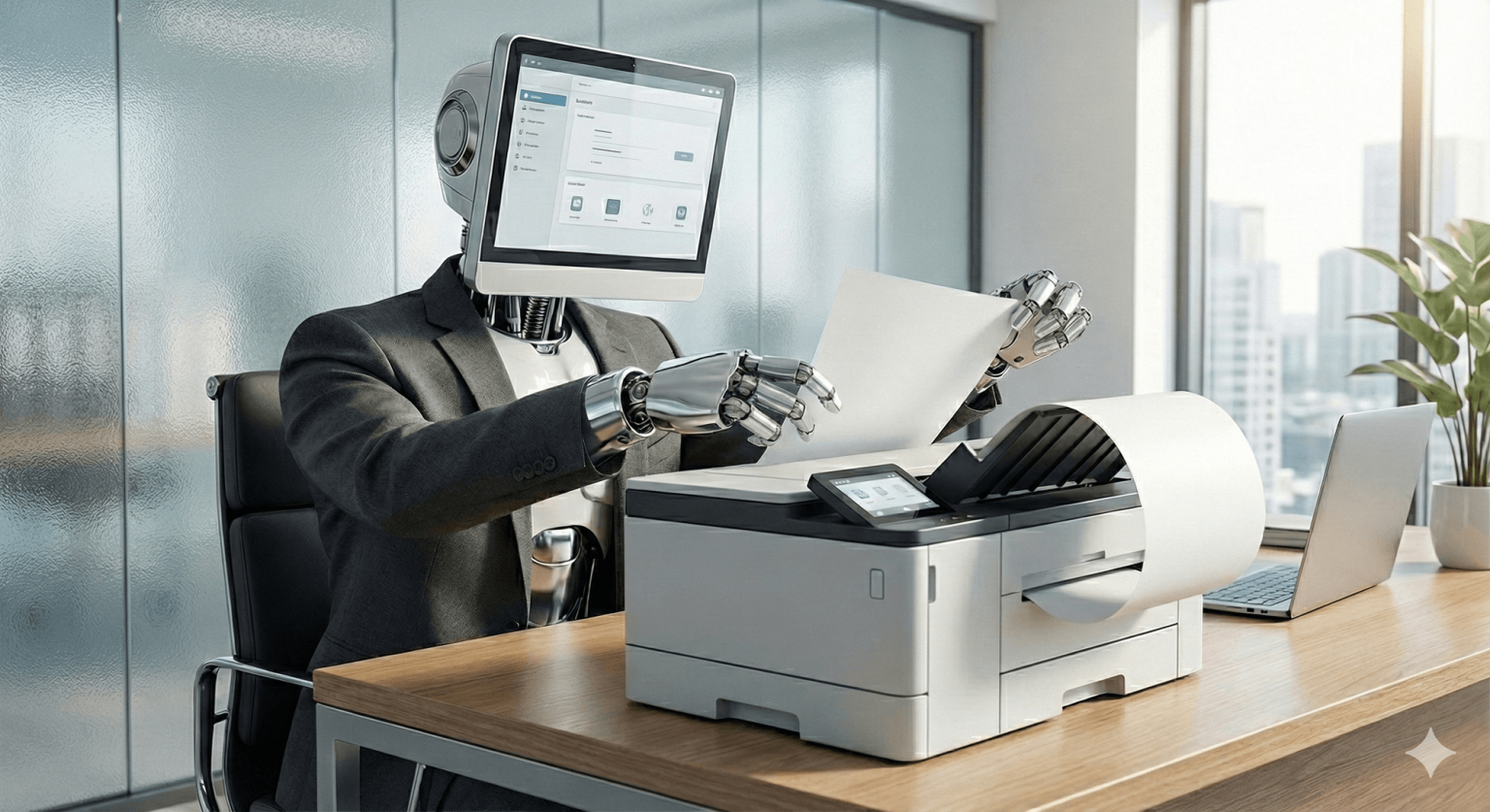 Taming the Flood of Faxes: How Axena Health Automates Intake with ...