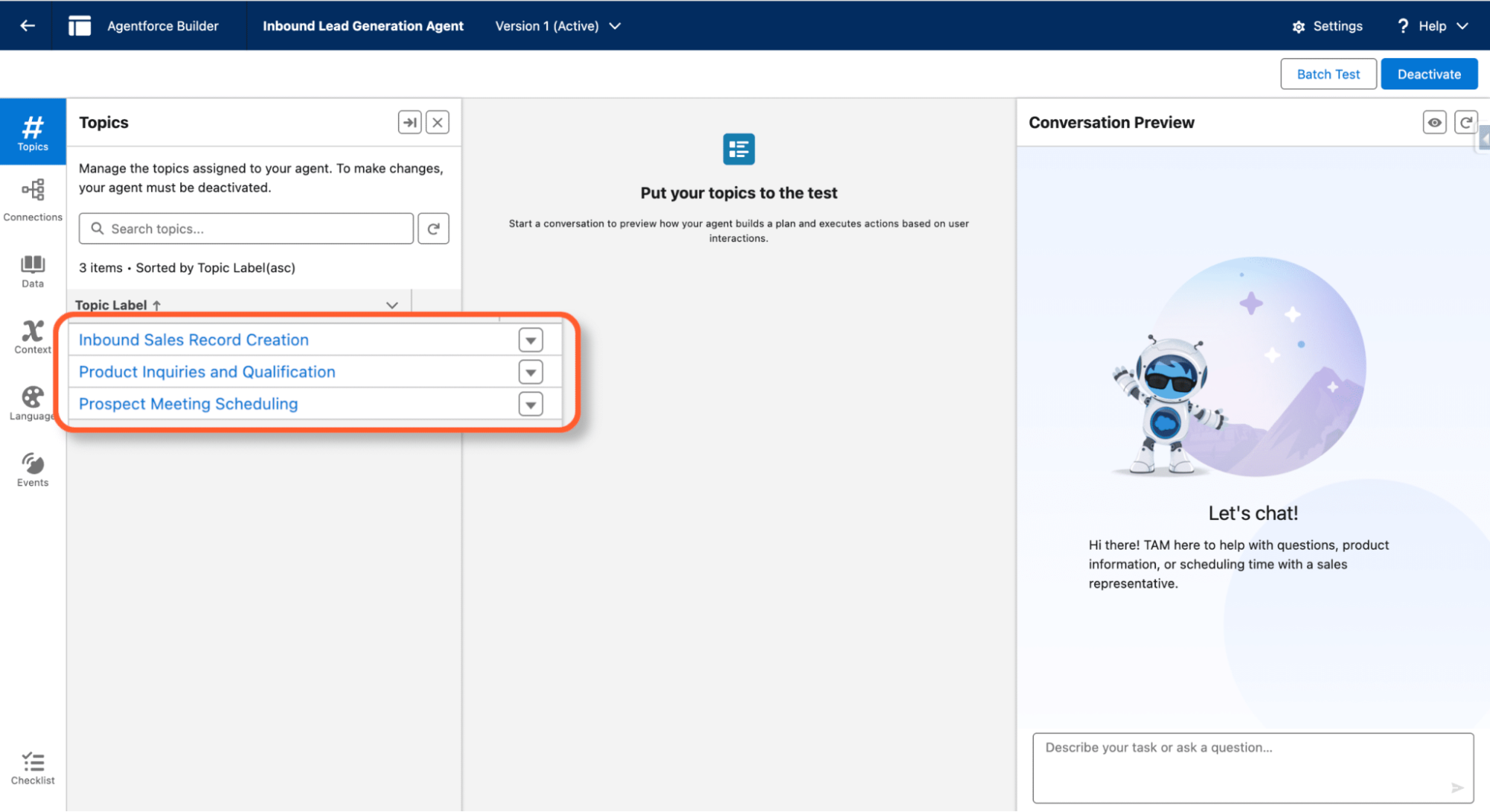 Salesforce Spring ’26: Smarter UI, Smarter Data, and AI Agents by Your ...
